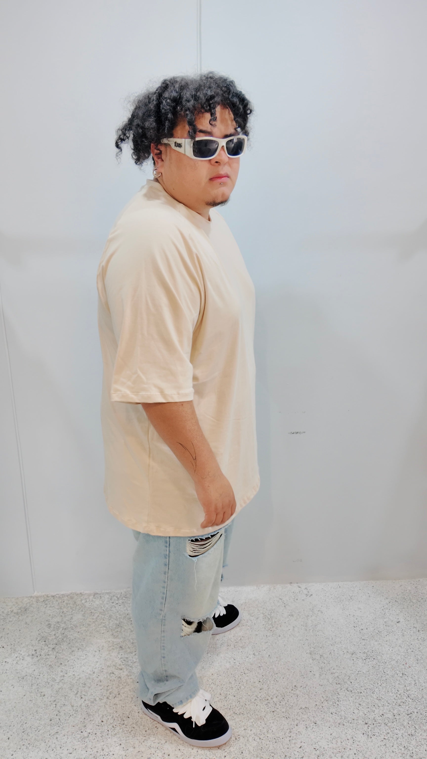 Doble XL - Ropa casual